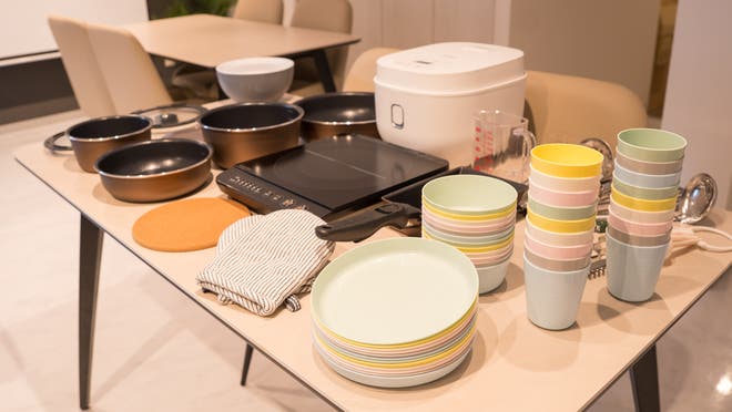 浜松町駅徒歩5分🚶♂️最大12名◎交流会・懇親会に最適✨女子会・推し活・歓送迎会🍃プロジェクター有🎥コスプレ撮影📷の写真5