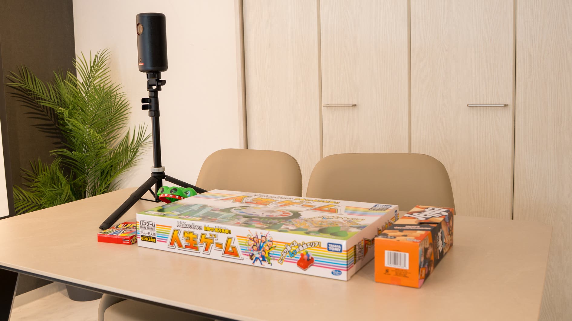 浜松町駅徒歩5分🚶‍♂️最大12名◎交流会・懇親会に最適✨女子会・推し活・歓送迎会🍃プロジェクター有🎥コスプレ撮影📷の写真16