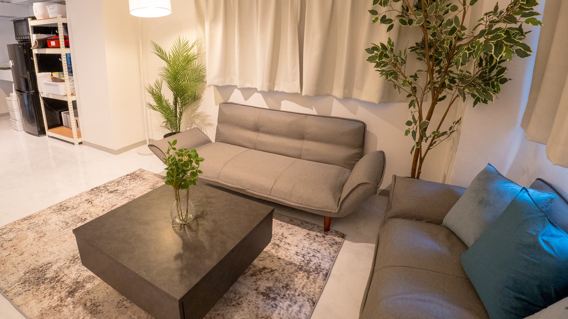 浜松町駅徒歩5分🚶‍♂️最大12名◎交流会・懇親会に最適✨女子会・推し活・歓送迎会🍃プロジェクター有🎥コスプレ撮影📷の写真21