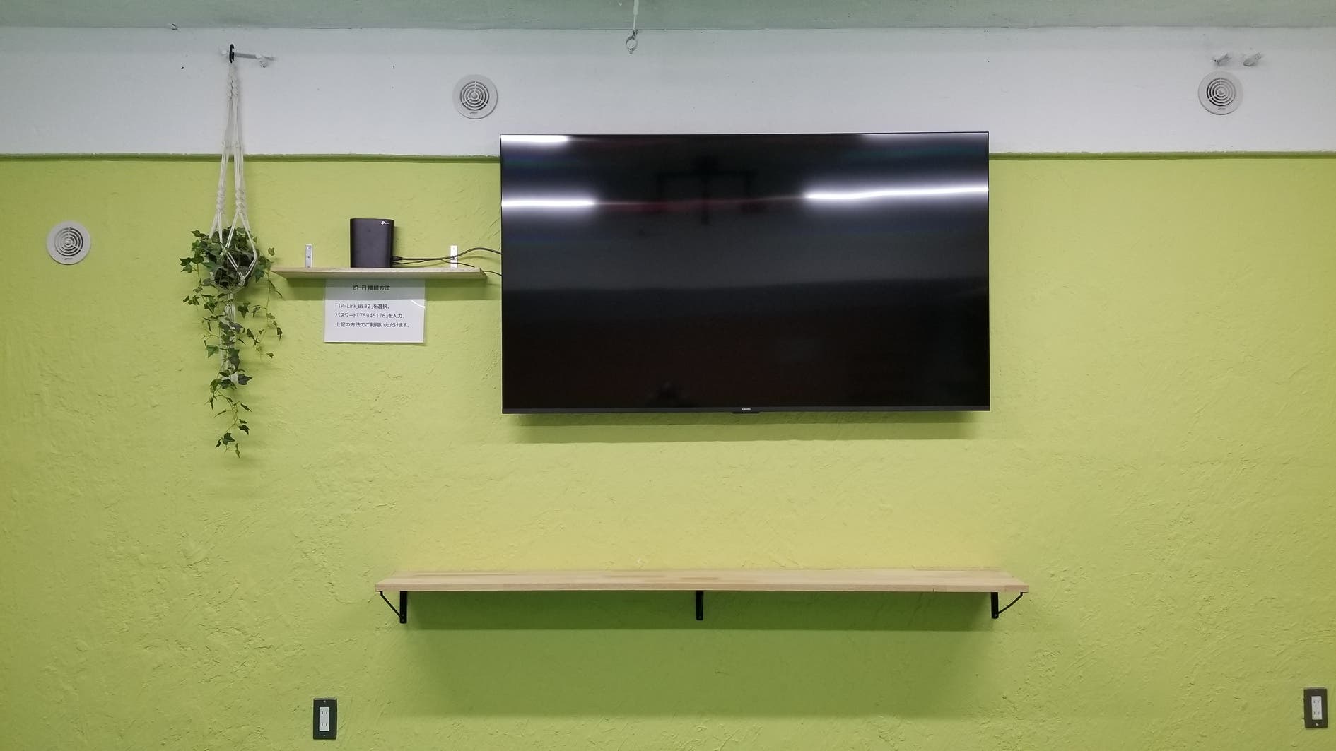 大久保駅北口から徒歩１分のダンススタジオの写真6