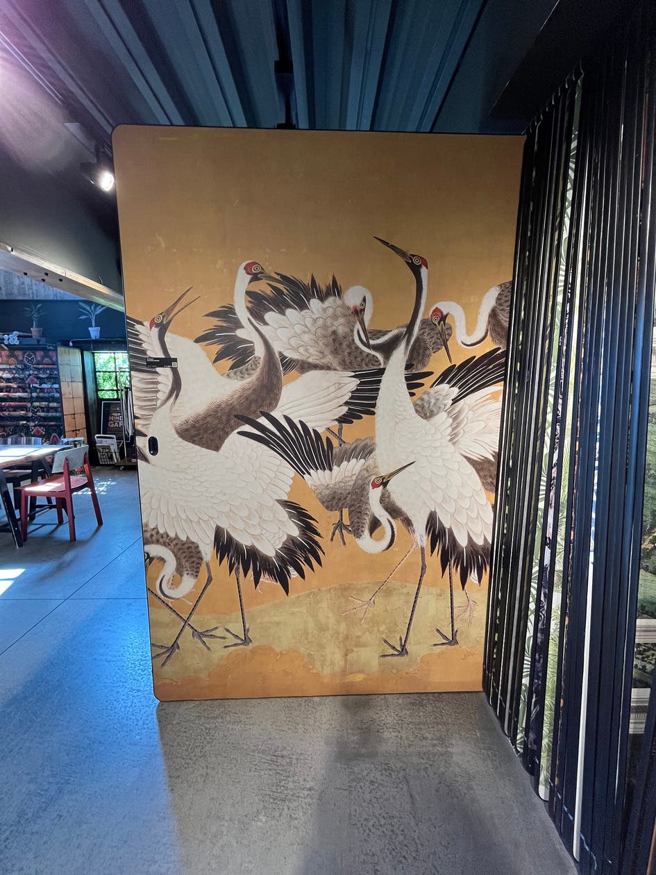 輸入壁紙専門店ならではの特別な空間の写真8