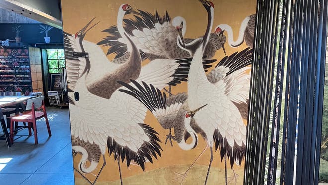 輸入壁紙専門店ならではの特別な空間の写真8