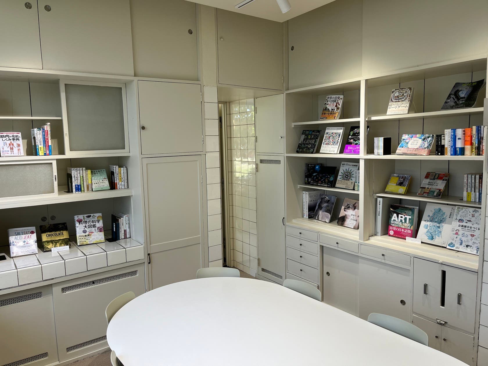 歴史的建造物をリノベしたキッチン付スペース｜ワークショップやお教室、パーティーにの写真2