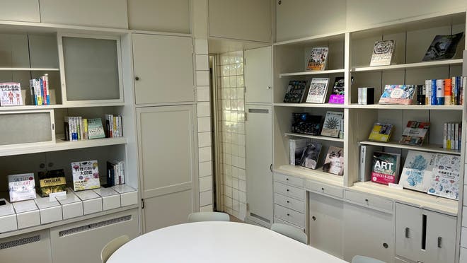 歴史的建造物をリノベしたキッチン付スペース|ワークショップやお教室、パーティーにの写真2