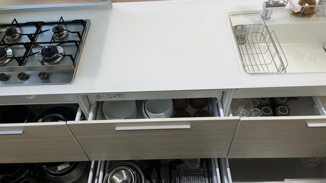 歴史的建造物をリノベしたキッチン付スペース|ワークショップやお教室、パーティーにの写真3