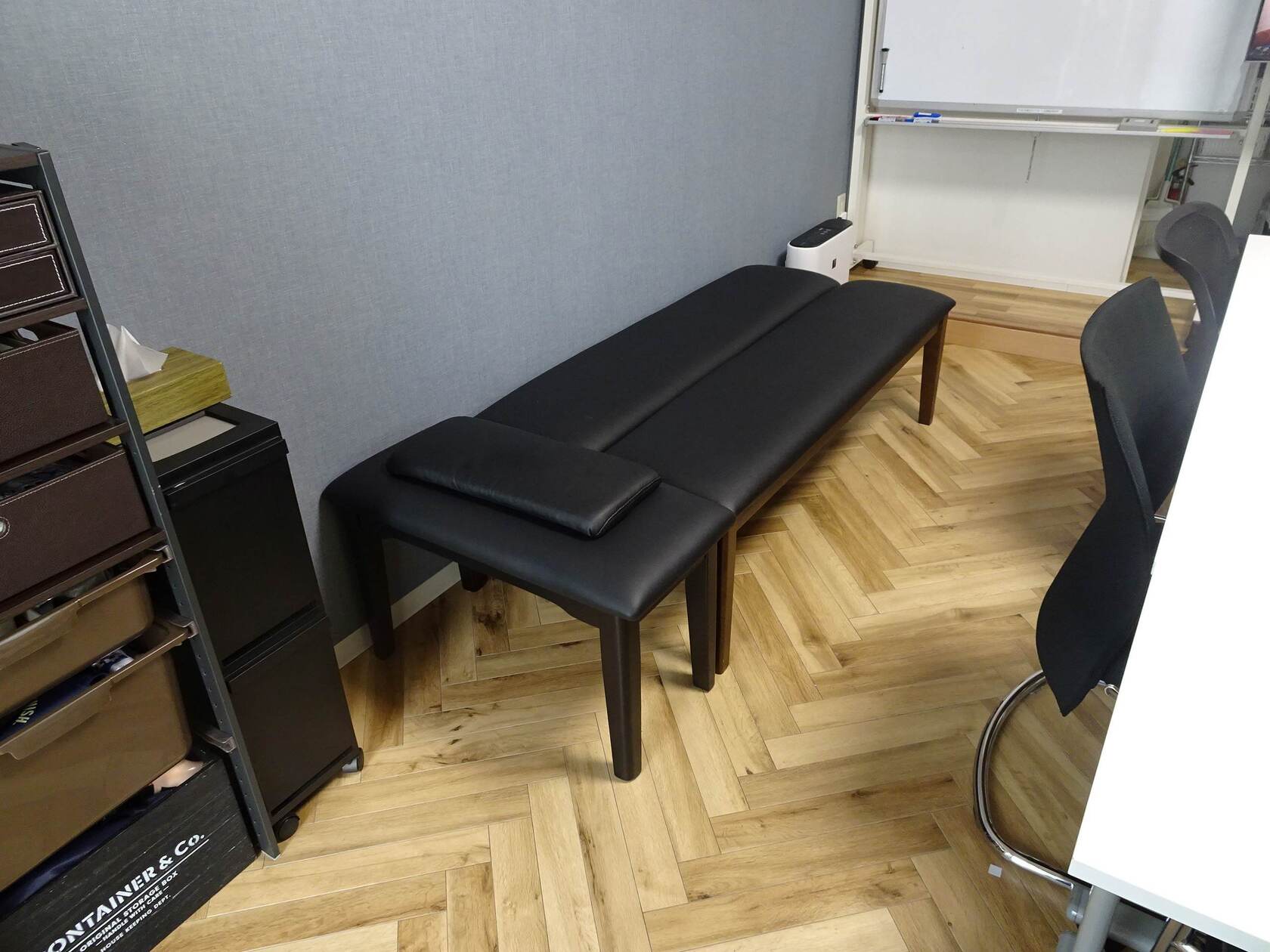 JR平井駅2分/レンタルスペース会議室/清掃除菌/Wi-Fi/Web会議/テレワーク/ママ友会などに！の写真8