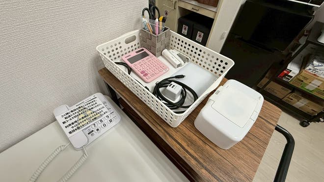 【渋谷駅 徒歩5分】駅近の貸会議室✨WIFI📶モニター有・WEB会議🍃面接・面談💻MTG・打ち合わせ🌟作業・勉強会✨の写真10