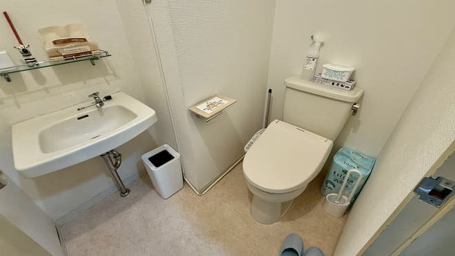 【渋谷駅 徒歩5分】駅近の貸会議室✨WIFI📶モニター有・WEB会議🍃面接・面談💻MTG・打ち合わせ🌟作業・勉強会✨の写真16