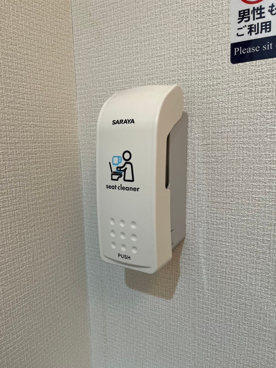 明大前駅徒歩1分、24時間利用可能なコワーキングスペース　SaCuLa明大前コワーキングスペースの写真11