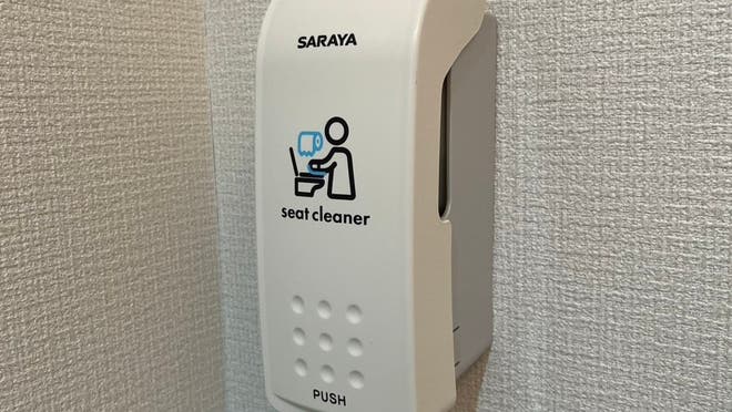 明大前駅徒歩1分、24時間利用可能なコワーキングスペース SaCuLa明大前コワーキングスペースの写真11