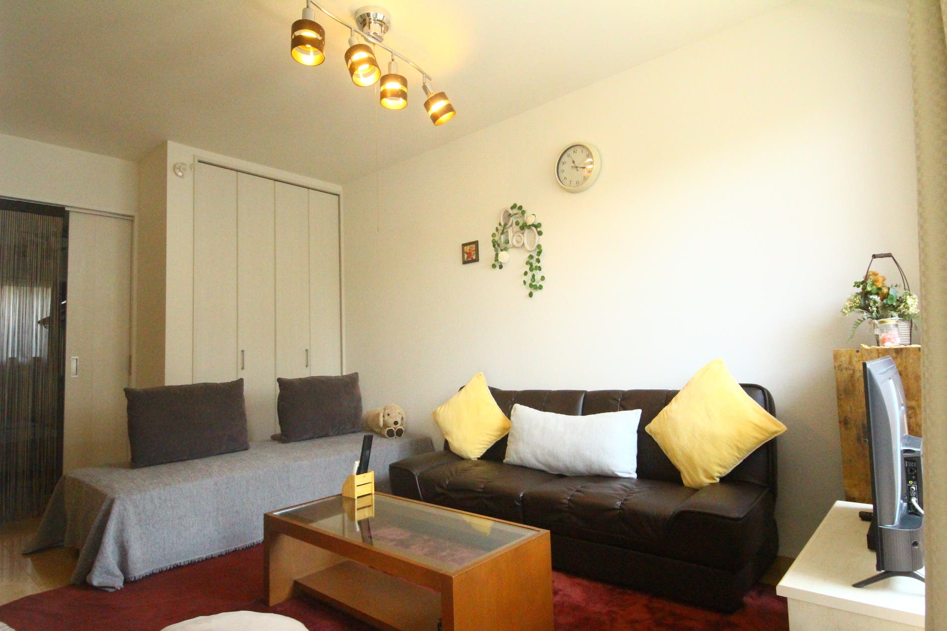 [湘南・藤沢]⭐️👀湘南の駅近レンタルスペース♪ 漫画コーナーも作りました📕の写真4