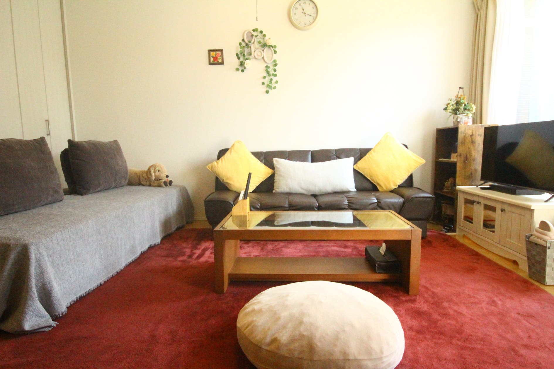 [湘南・藤沢]⭐️👀湘南の駅近レンタルスペース♪ 漫画コーナーも作りました📕の写真6