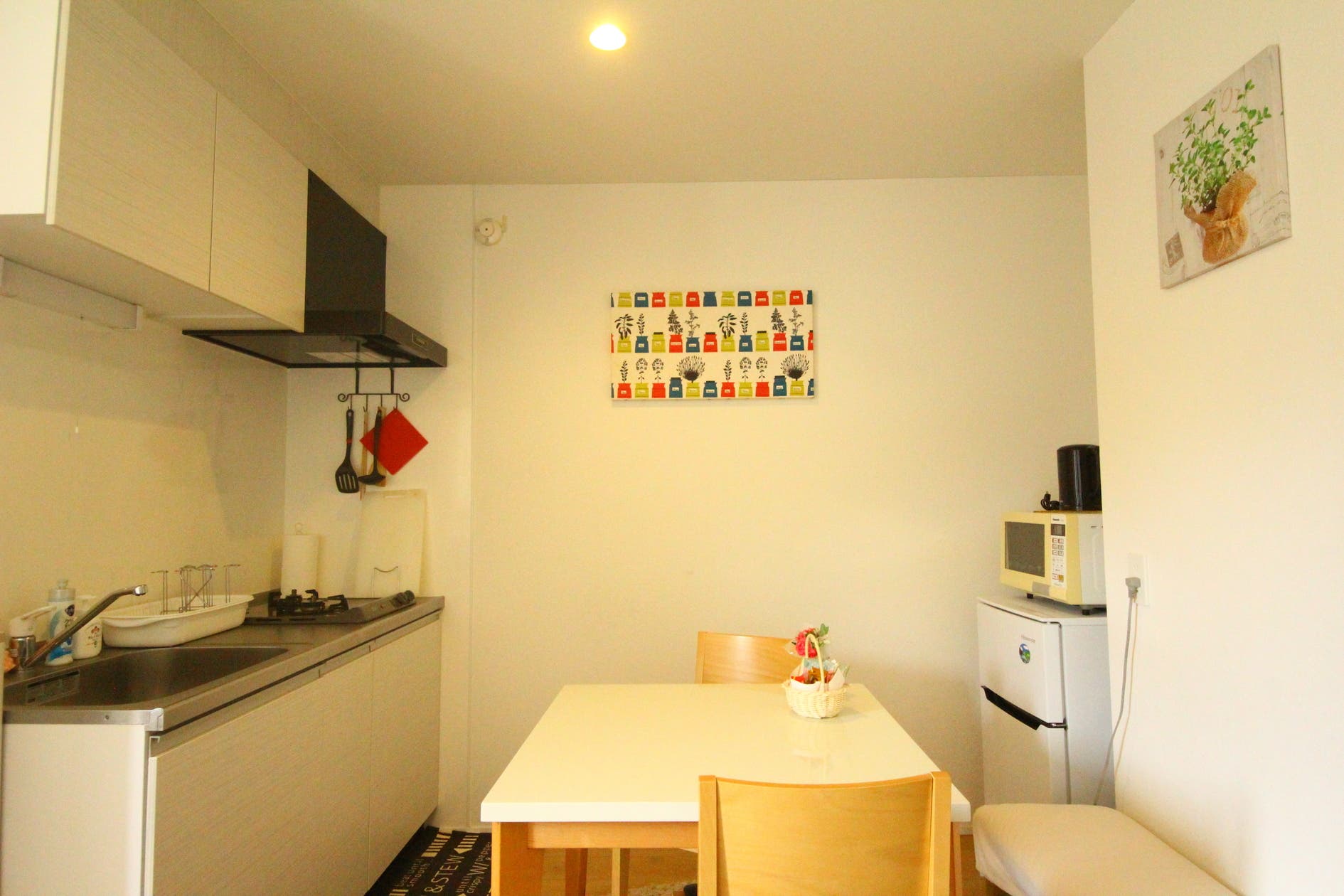 [湘南・藤沢]⭐️👀湘南の駅近レンタルスペース♪ 漫画コーナーも作りました📕の写真5