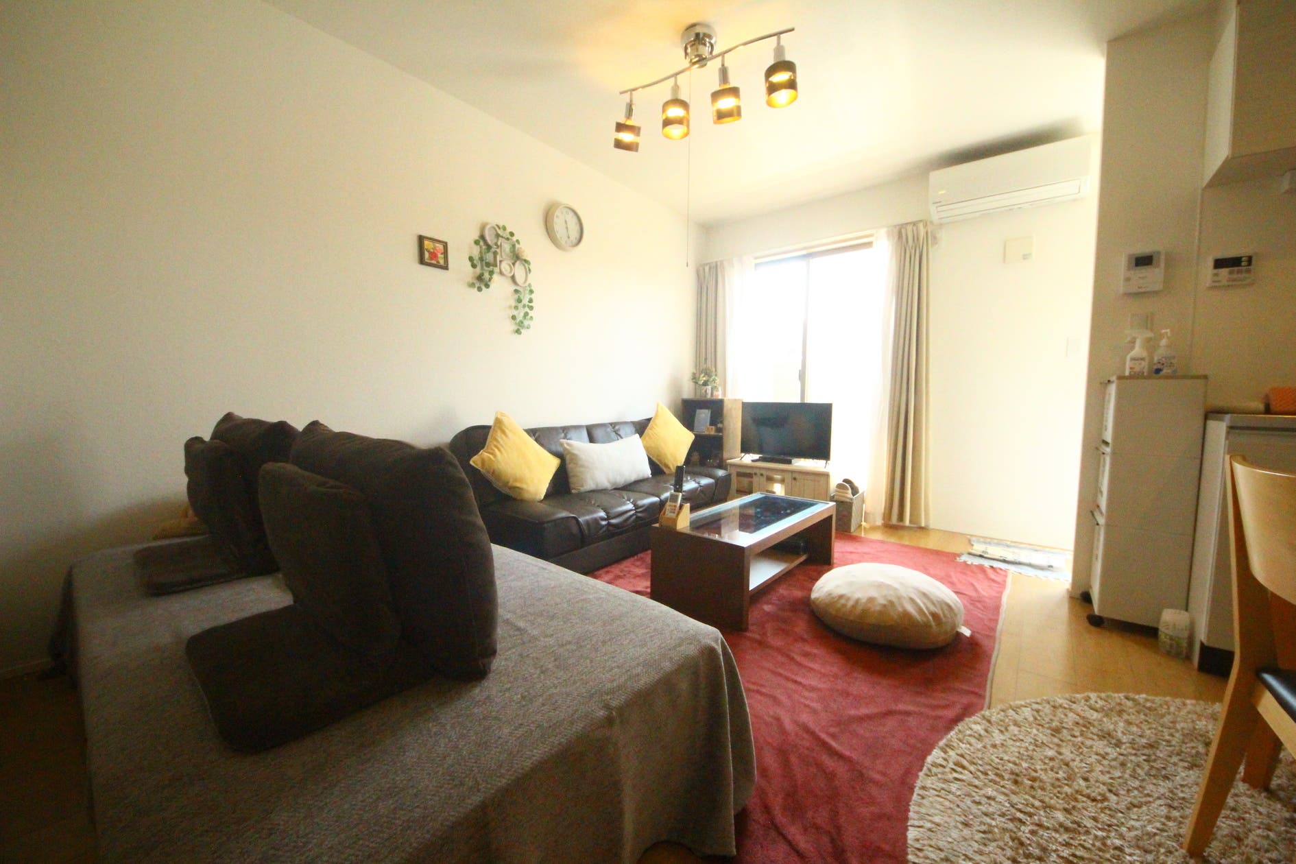 [湘南・藤沢]⭐️👀湘南の駅近レンタルスペース♪ 漫画コーナーも作りました📕の写真7