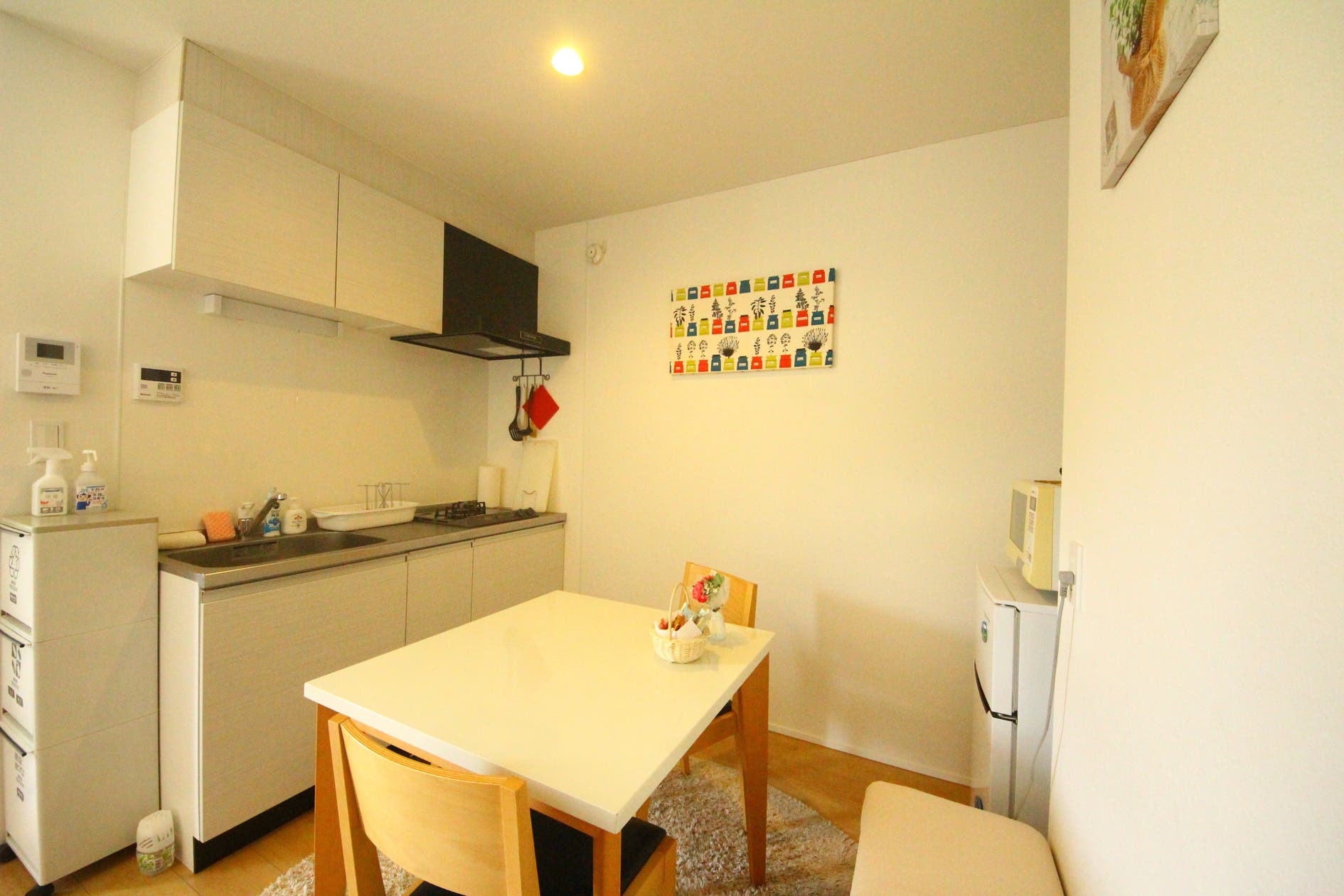 [湘南・藤沢]⭐️👀湘南の駅近レンタルスペース♪ 漫画コーナーも作りました📕の写真10