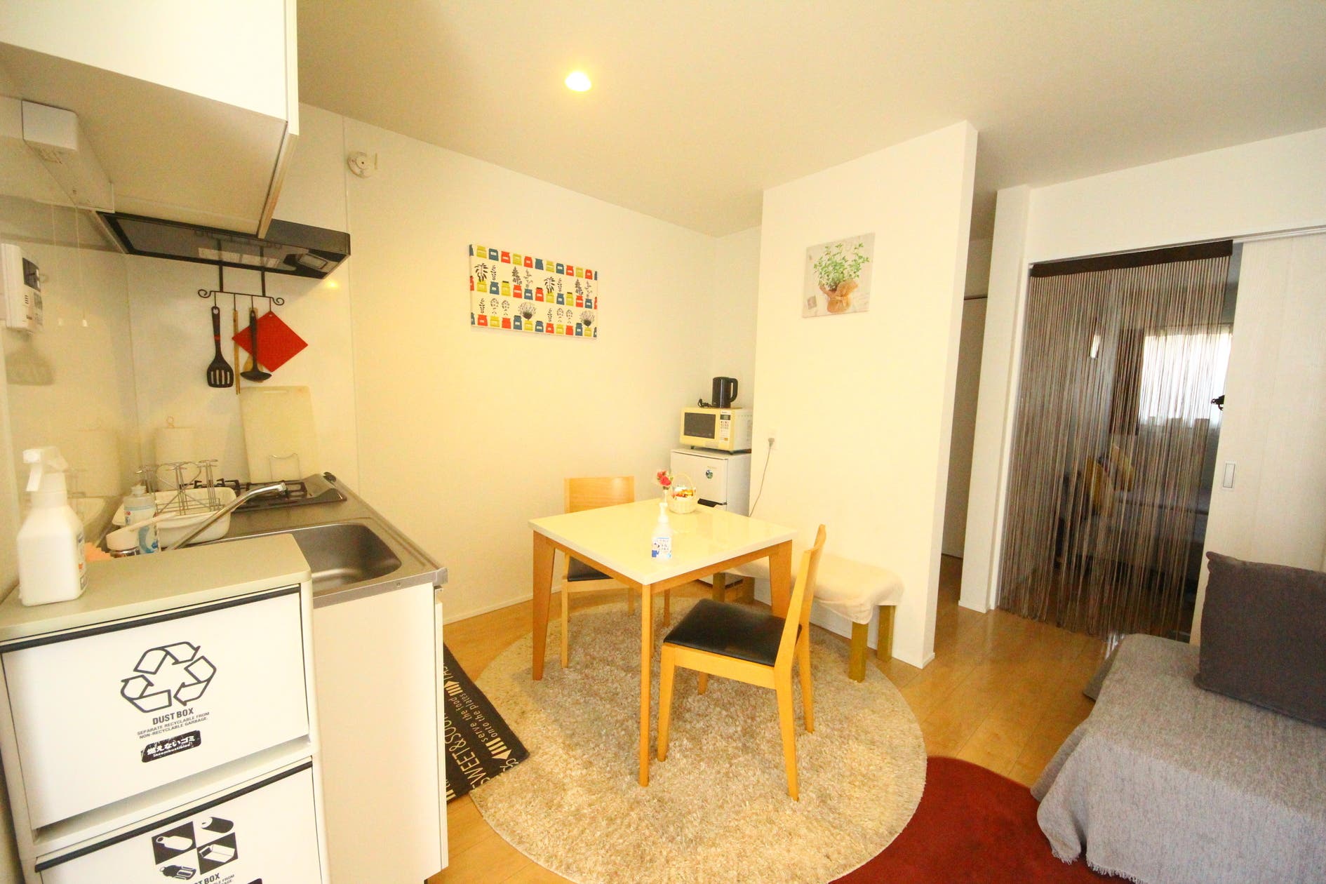 [湘南・藤沢]⭐️👀湘南の駅近レンタルスペース♪ 漫画コーナーも作りました📕の写真12