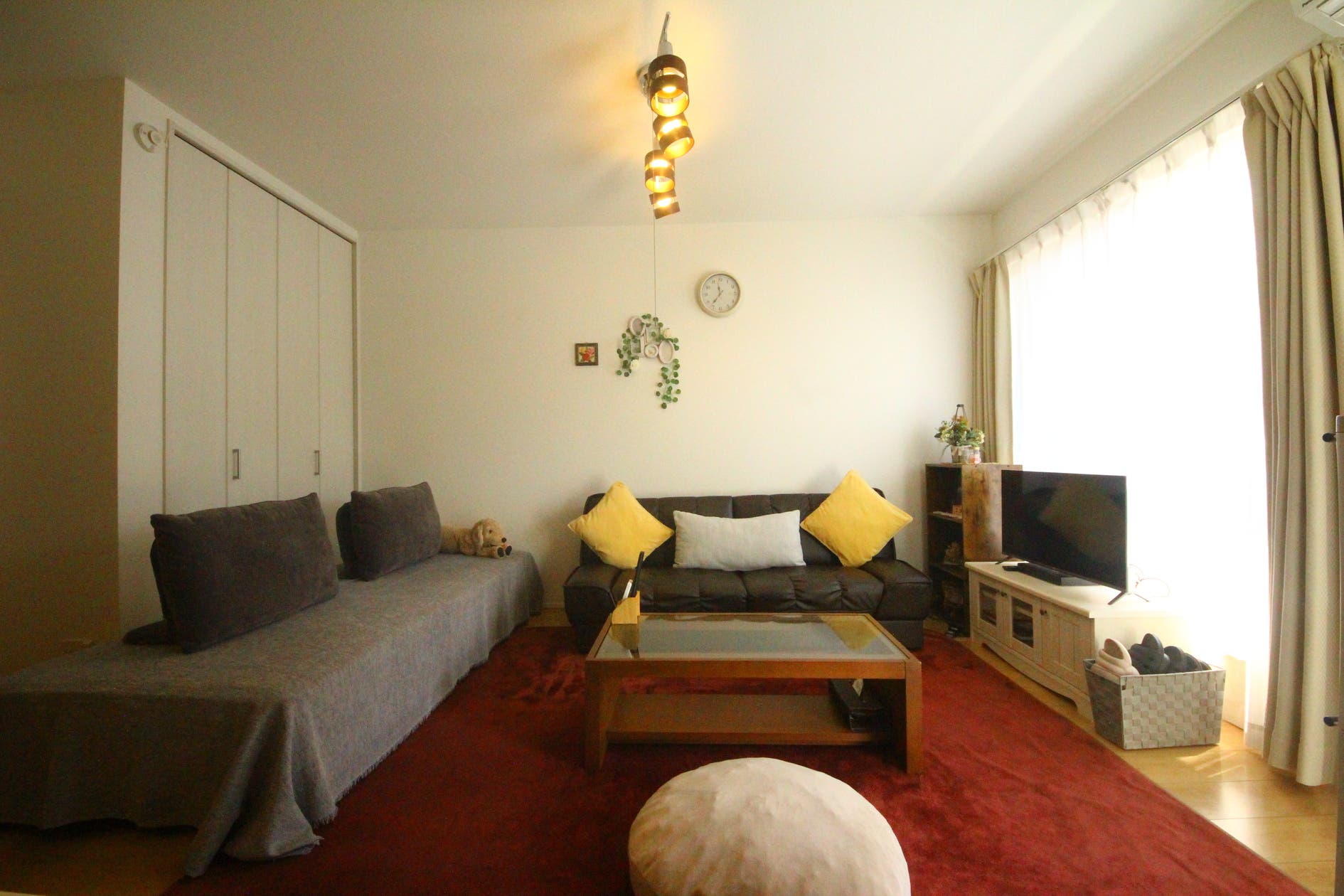 [湘南・藤沢]⭐️👀湘南の駅近レンタルスペース♪ 漫画コーナーも作りました📕の写真2