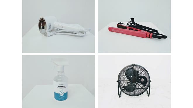 🆕OPEN15%OFF📣自然光×パステル幾何学×黒壁×人が入れるカラフルブース|飯田橋駅1分|撮影用ベッド|MV・コスプレの写真21