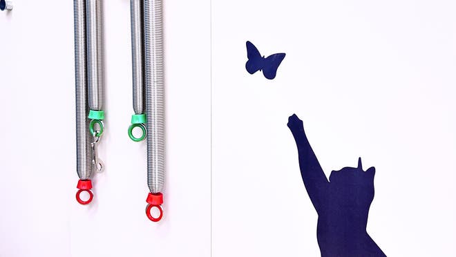 スペシャルプライス 🎉【横浜エリア|東神奈川駅から徒歩5分🌟】ピラティスマシン設置♪ピラティス・ヨガ・ダンス等におすすめ👍の写真12