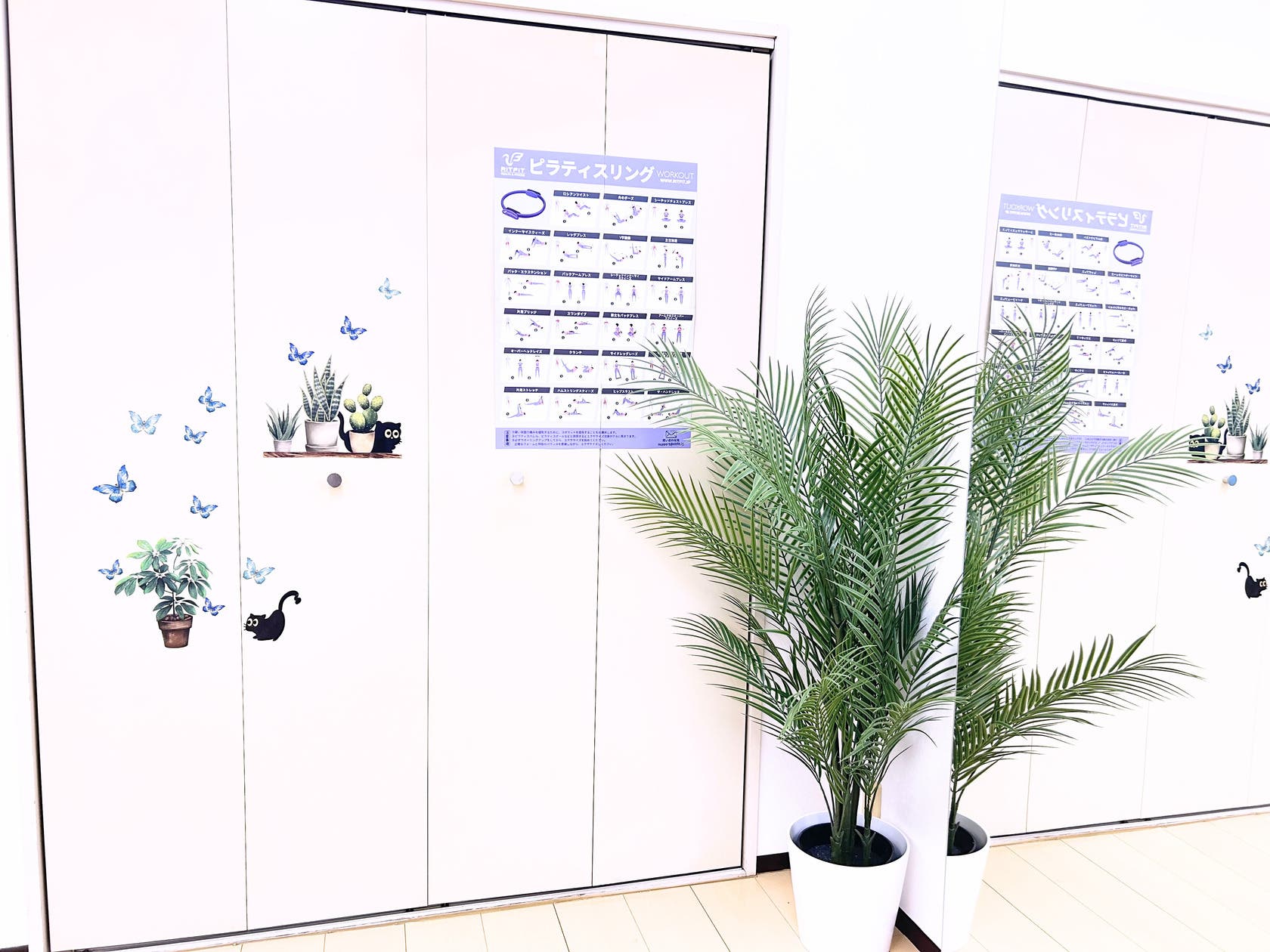 スペシャルプライス 🎉【横浜エリア|東神奈川駅から徒歩５分🌟】ピラティスマシン設置♪ピラティス・ヨガ・ダンス等におすすめ👍の写真13