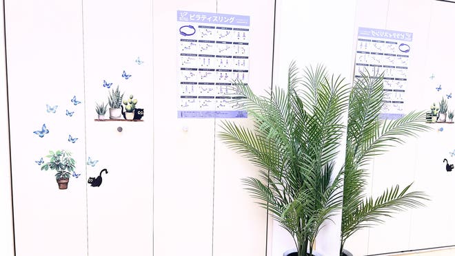 スペシャルプライス 🎉【横浜エリア|東神奈川駅から徒歩5分🌟】ピラティスマシン設置♪ピラティス・ヨガ・ダンス等におすすめ👍の写真13