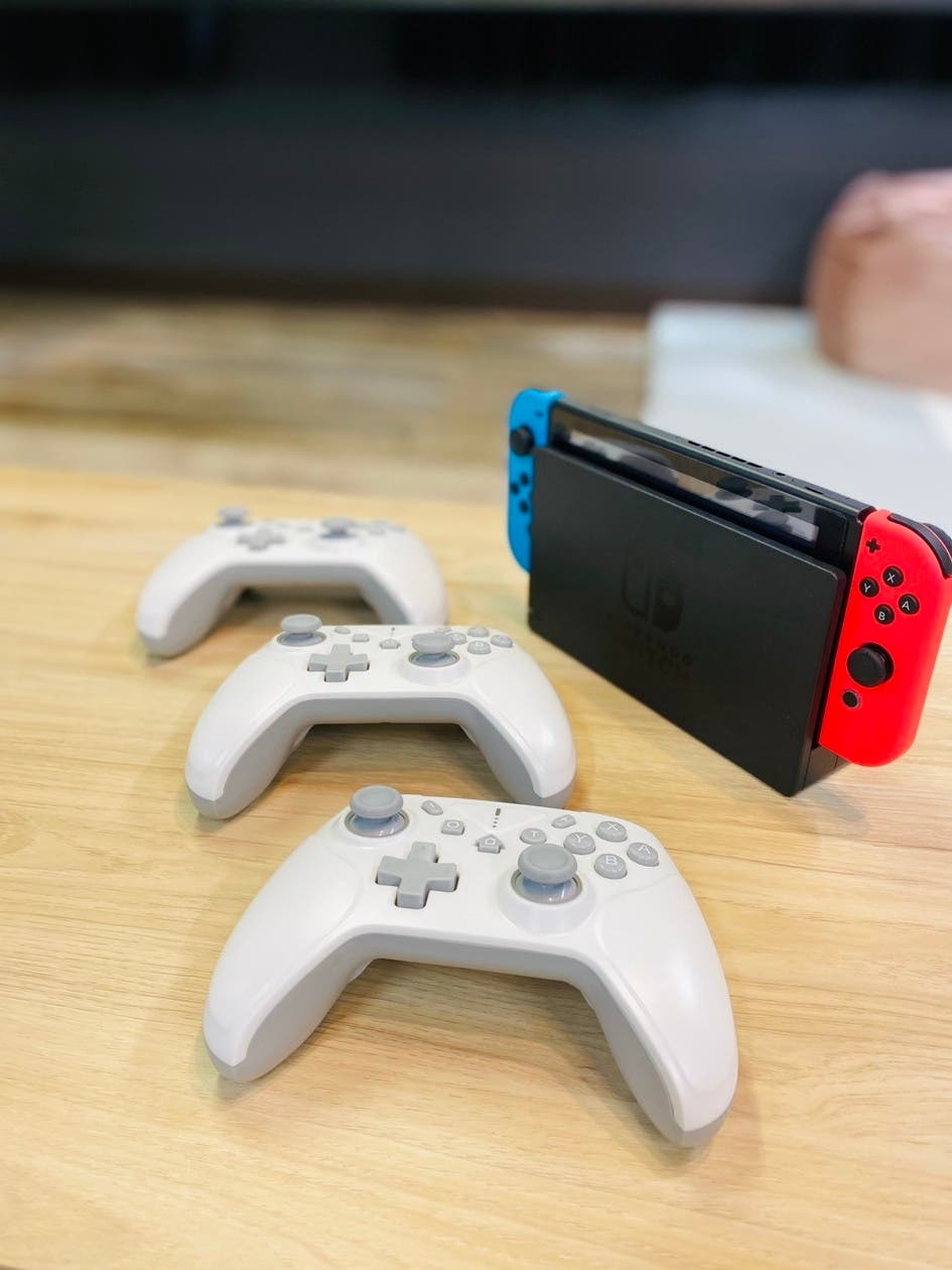 🎮大人気ゲーム機 (NS1)の画像1