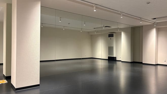 StudioⅠ「北戸田駅」近郊のダンス・演劇スタジオの写真1
