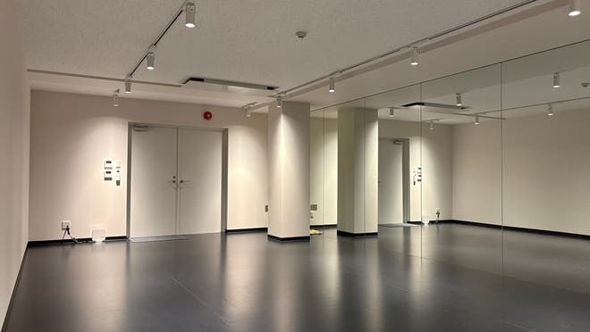 StudioⅠ「北戸田駅」近郊のダンス・演劇スタジオの写真2