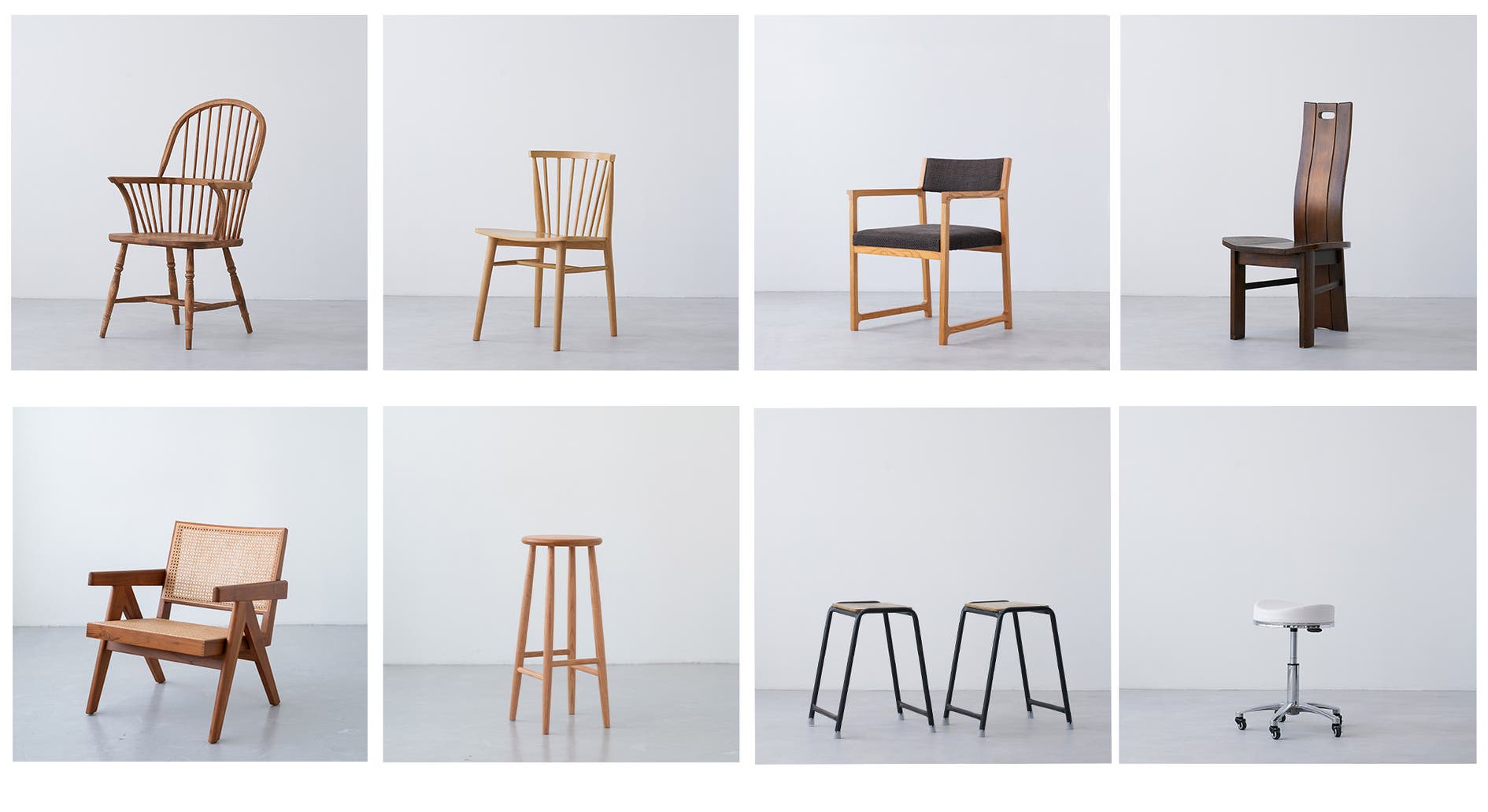 【 圧倒的自然光!! 】 南向き窓・白壁・モルタル床・本格無料機材・奥行き8m ・フローリング【駅近！大田区馬込駅2分】の写真21