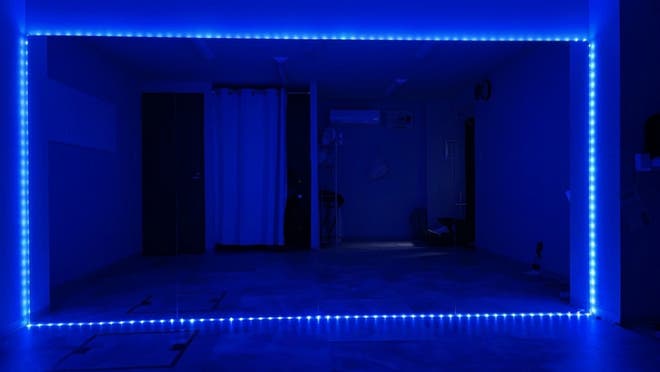 【🎉2026年3月14日オープン✨リノベ済スペース✨】北参道駅1分🚶 少人数ダンス・ヨガに最適✨ 明るくキレイなスタジオ✨の写真8