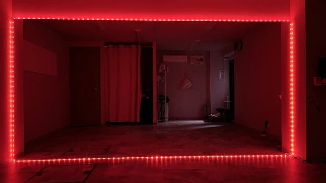 【🎉2026年3月14日オープン✨リノベ済スペース✨】北参道駅1分🚶 少人数ダンス・ヨガに最適✨ 明るくキレイなスタジオ✨の写真10