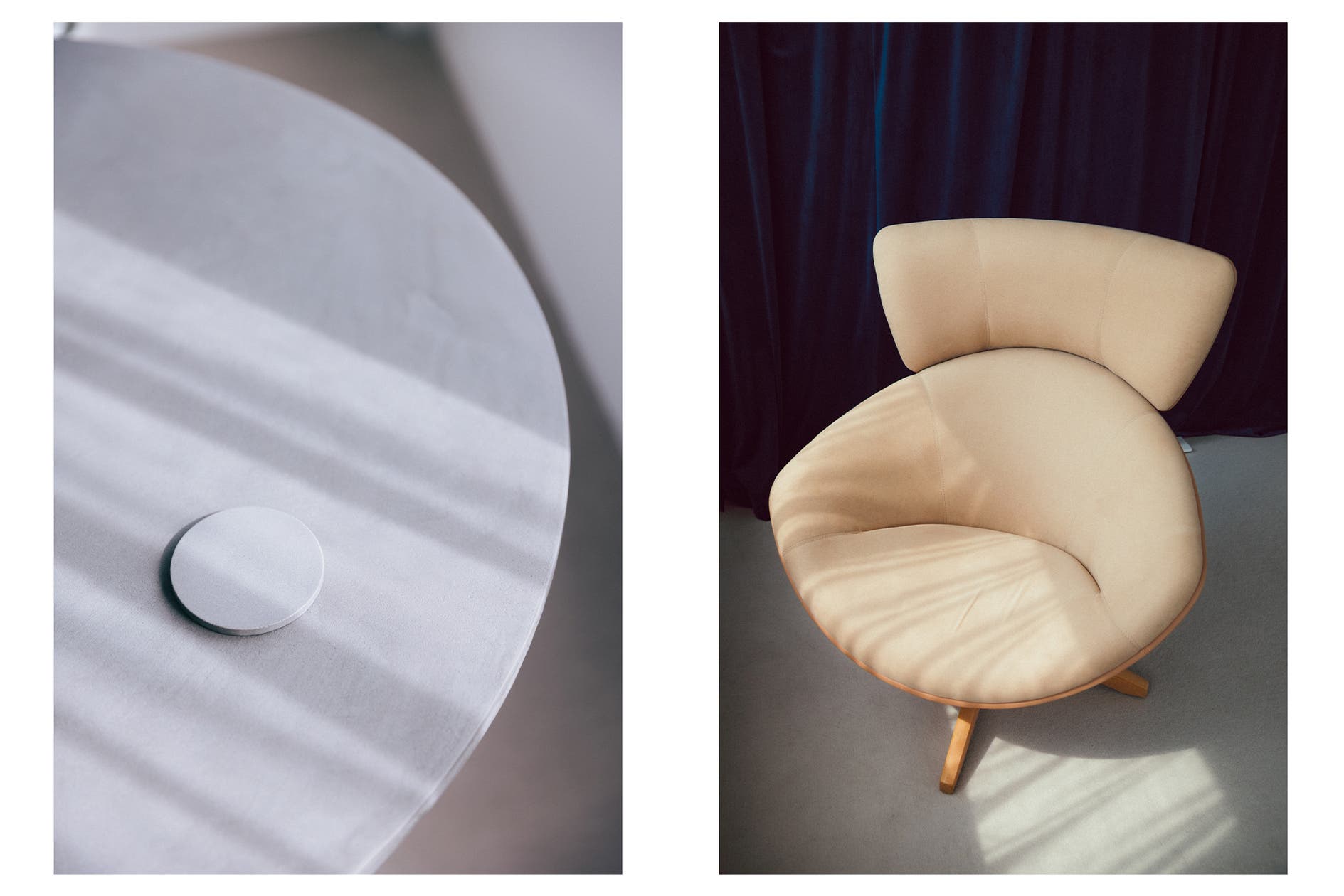 【 駅徒歩１分!!】レトロモダンでミニマルな上質空間・本格プロップ・3面自然光 ・天高2.8M【絨毯】の写真26