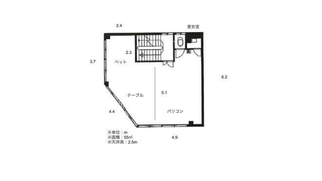 はっぴぃぽっぷ #パステル#ピンク#水色#紫#ポップ#かわいい#コスプレ#MV#55㎡#蒲田駅徒歩3分#推し活#結婚前撮りの写真28