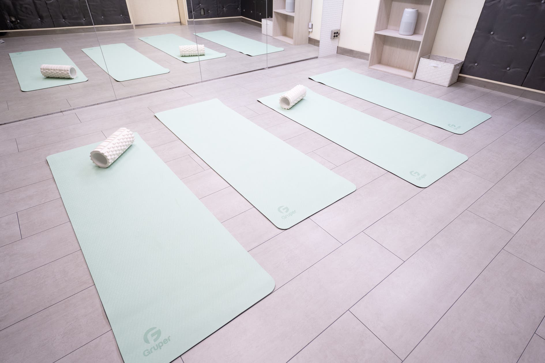 ＼NEW OPEN オープン価格／徒歩1分で地下へ。ダンス練習・撮影・鑑賞・楽器演奏の写真6