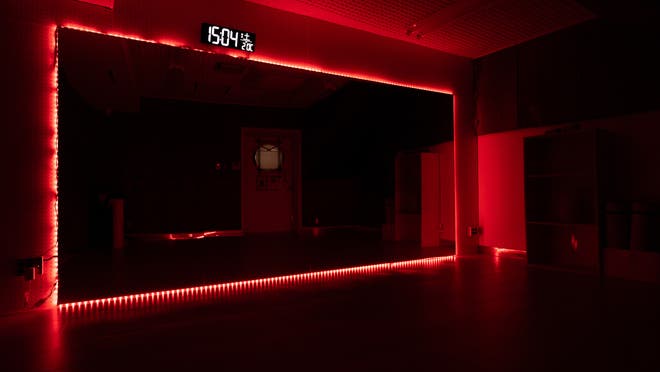 \NEW OPEN オープン価格/徒歩1分で地下へ。ダンス練習・撮影・鑑賞・楽器演奏の写真20