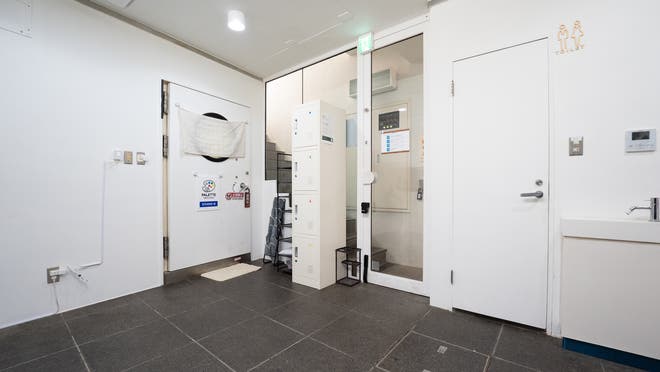 \NEW OPEN オープン価格/徒歩1分で地下へ。ダンス練習・撮影・鑑賞・楽器演奏の写真22