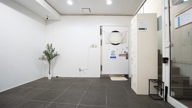 \NEW OPEN オープン価格/徒歩1分で地下へ。ダンス練習・撮影・鑑賞・楽器演奏の写真21