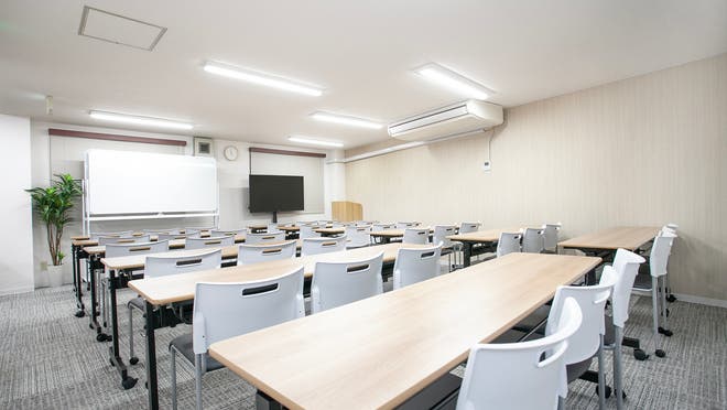 オープン記念価格🌸3月NEWOPEN🌸京急川崎駅3分/JR川崎駅6分/最大30名+19名/ビジネス/ボドゲ/施術ベット8台の写真2