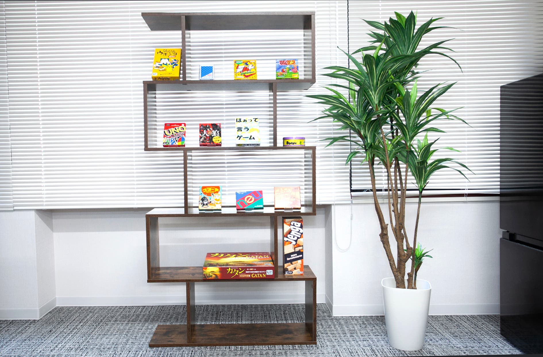 オープン記念価格🌸3月NEWOPEN🌸京急川崎駅3分/JR川崎駅6分/最大30名+19名/ビジネス/ボドゲ/施術ベット8台の写真21