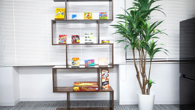 オープン記念価格🌸3月NEWOPEN🌸京急川崎駅3分/JR川崎駅6分/最大30名+19名/ビジネス/ボドゲ/施術ベット8台の写真21