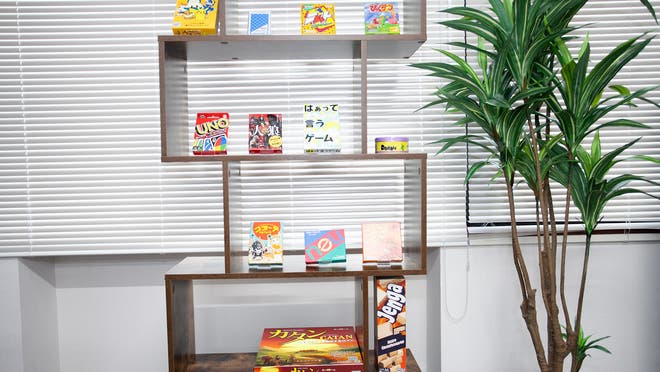 オープン記念価格🌸3月NEWOPEN🌸京急川崎駅3分/JR川崎駅6分/最大30名+19名/ビジネス/ボドゲ/施術ベット8台の写真22