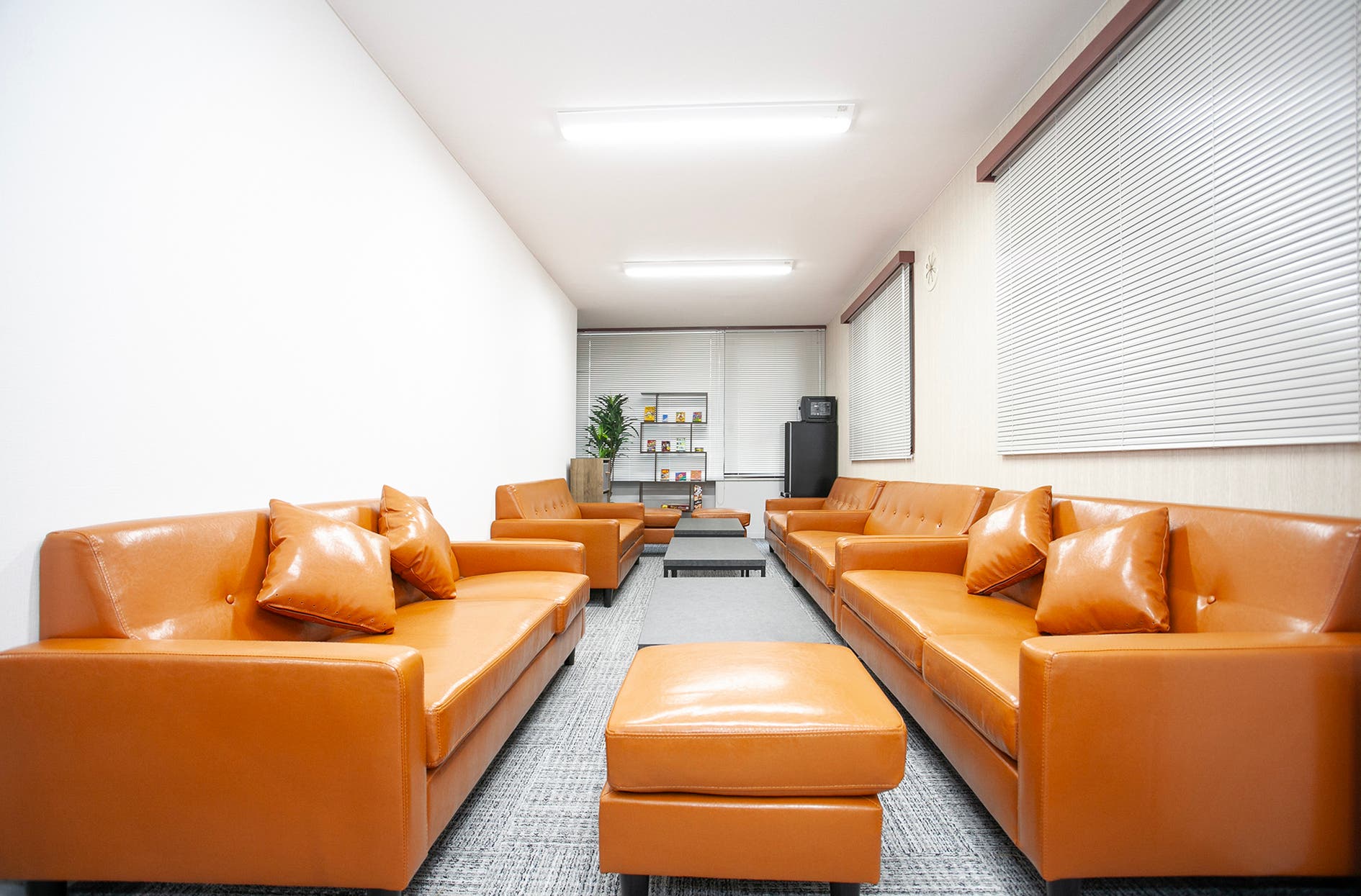 オープン記念価格🌸3月NEWOPEN🌸京急川崎駅3分/JR川崎駅6分/最大30名+19名/ビジネス/ボドゲ/施術ベット8台の写真8