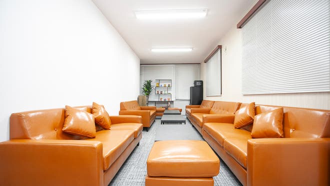 オープン記念価格🌸3月NEWOPEN🌸京急川崎駅3分/JR川崎駅6分/最大30名+19名/ビジネス/ボドゲ/施術ベット8台の写真8