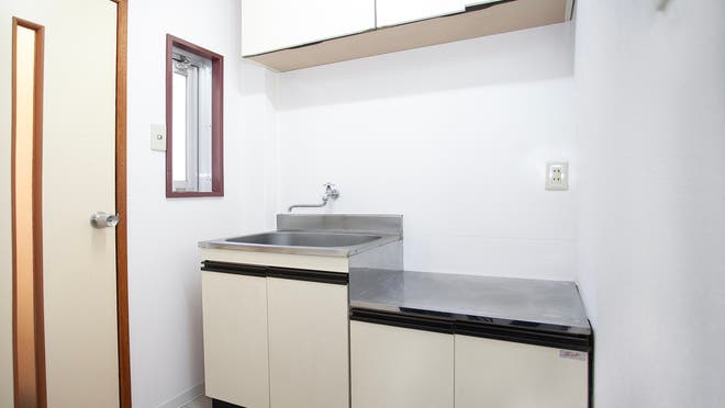 オープン記念価格🌸3月NEWOPEN🌸京急川崎駅3分/JR川崎駅6分/最大30名+19名/ビジネス/ボドゲ/施術ベット8台の写真24