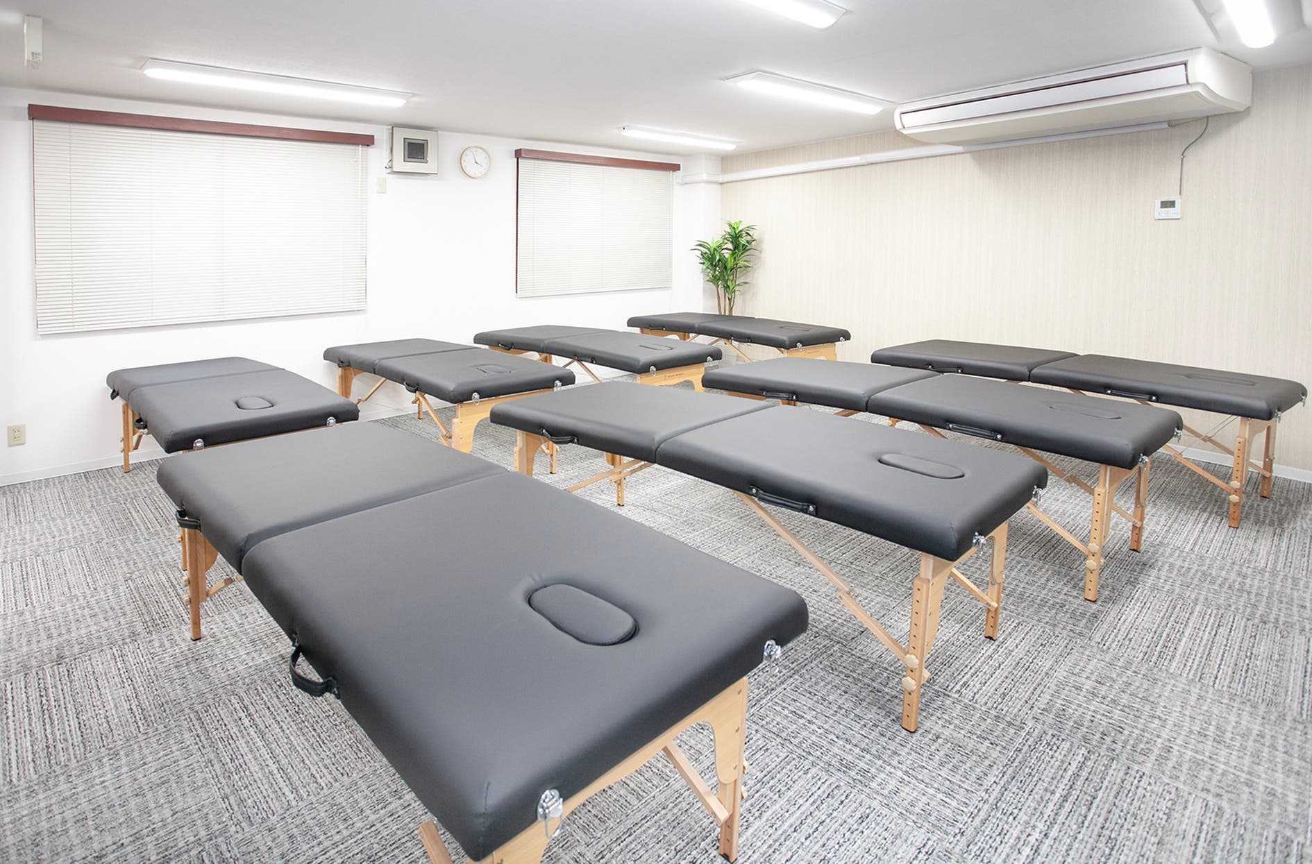 オープン記念価格🌸3月NEWOPEN🌸京急川崎駅3分/JR川崎駅6分/最大30名+19名/ビジネス/ボドゲ/施術ベット8台の写真9