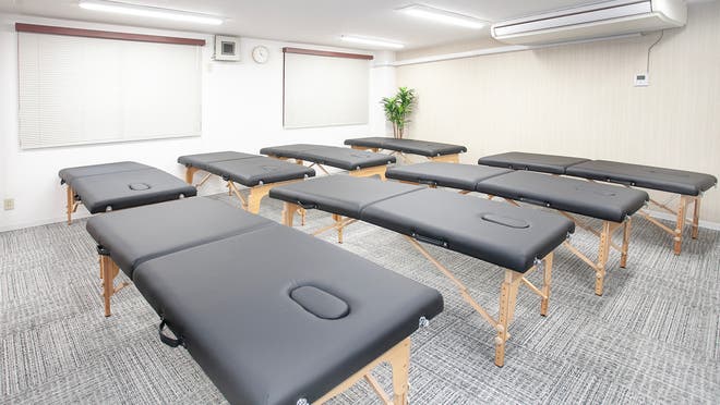 オープン記念価格🌸3月NEWOPEN🌸京急川崎駅3分/JR川崎駅6分/最大30名+19名/ビジネス/ボドゲ/施術ベット8台の写真9