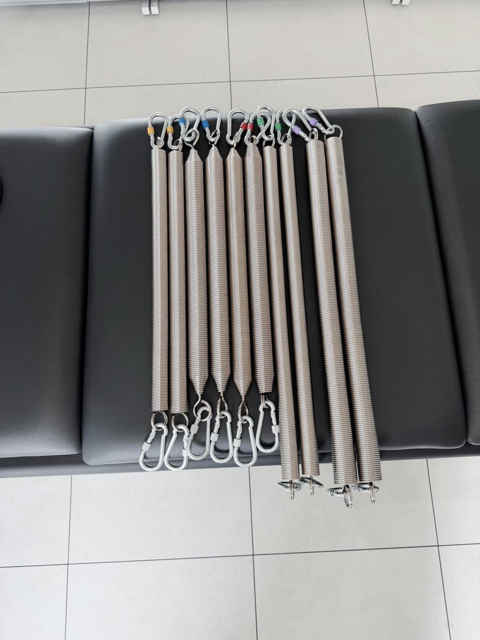 【目黒駅7分×マシンピラティスレンタルスタジオ/30㎡で広々】駅近 備品充実 白基調 清潔感のあるプライベートスタジオの写真7