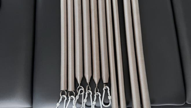 【目黒駅7分×マシンピラティスレンタルスタジオ/30㎡で広々】駅近 備品充実 白基調 清潔感のあるプライベートスタジオの写真7