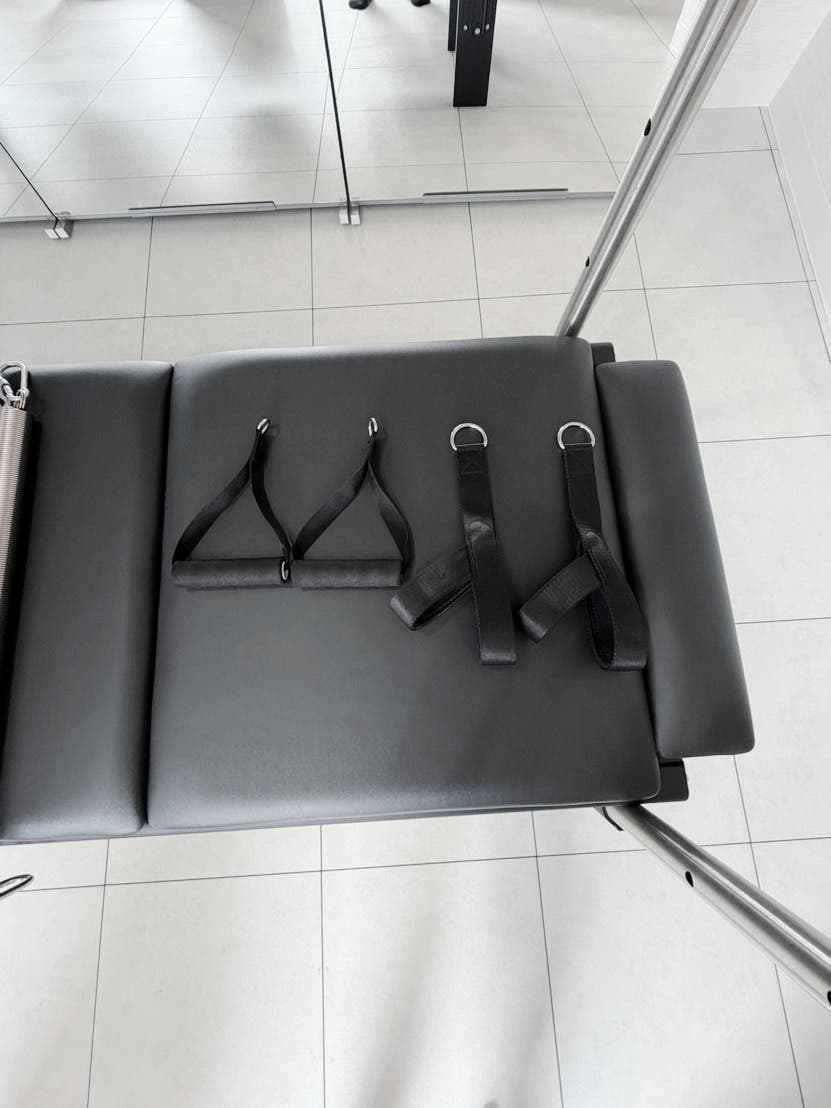 【目黒駅7分×マシンピラティスレンタルスタジオ/30㎡で広々】駅近 備品充実 白基調 清潔感のあるプライベートスタジオの写真8