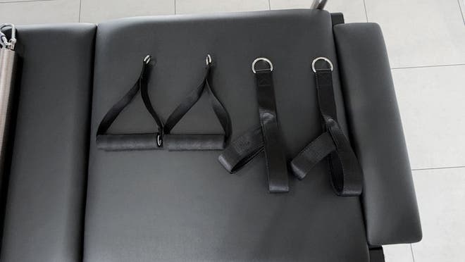 【目黒駅7分×マシンピラティスレンタルスタジオ/30㎡で広々】駅近 備品充実 白基調 清潔感のあるプライベートスタジオの写真8